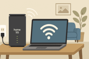 ドコモ home 5Gとahamoはセット割なし…でも組み合わせれば通信費を節約できる！